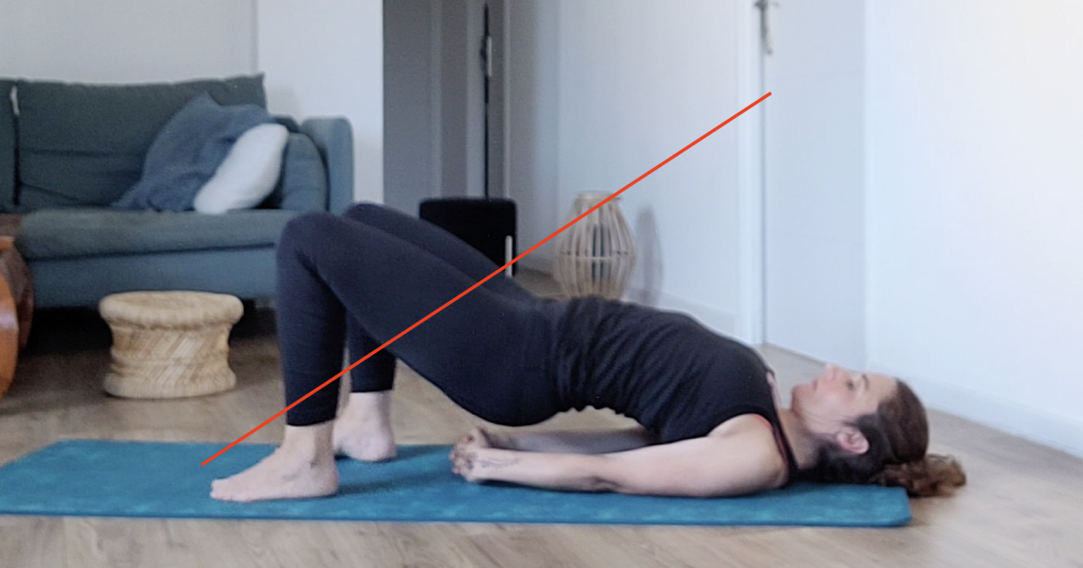 Étirer le Psoas : tout comprendre avec un kiné!