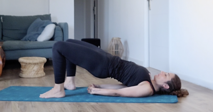 Étirer le Psoas : tout comprendre avec un kiné!