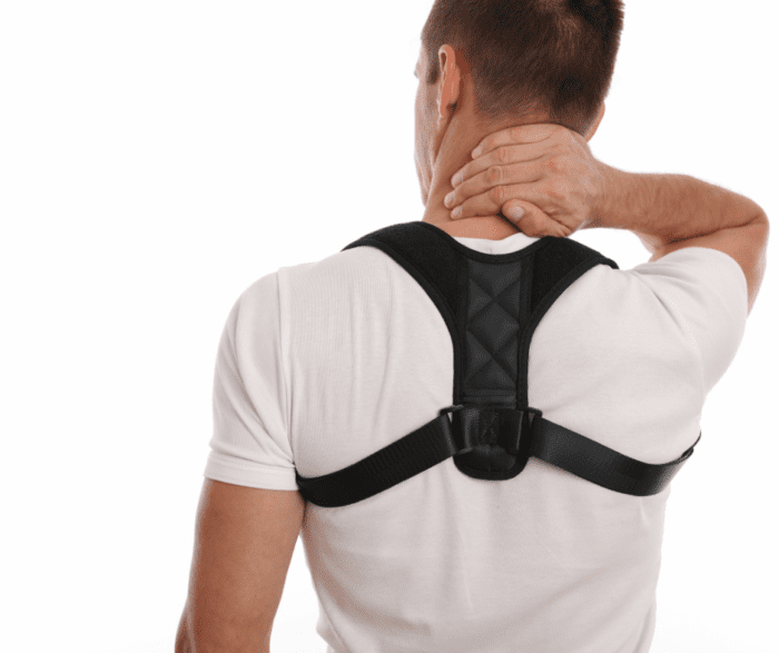 Redressement de la cyphose à l'âge adulte, est-ce possible